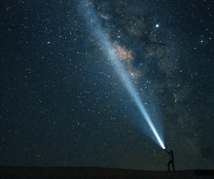 Cyber Legends: Inside the Mind of an Investigator | SECURITY.COM