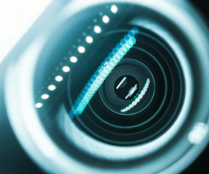 Symantec CBX Through the Paparazzi Lens | SECURITY.COM