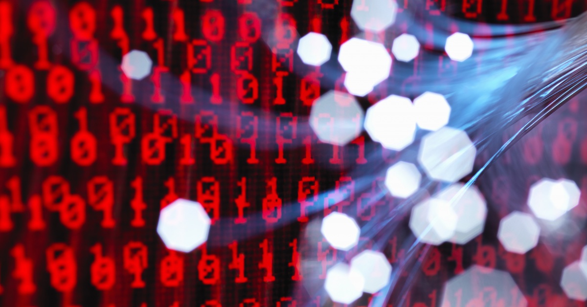 5 Reasons to Adopt Information-Centric Security – Now, Not Later ... 5 Reasons to Adopt Information-Centric Security – Now, Not Later ...
