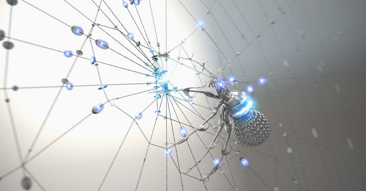 Malicious Bot Attacks: Why They're More Dangerous than Ever | Symantec ...
