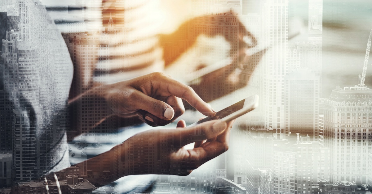 No, BYOD Doesn’t Need to End in Tears | Symantec Enterprise Blogs