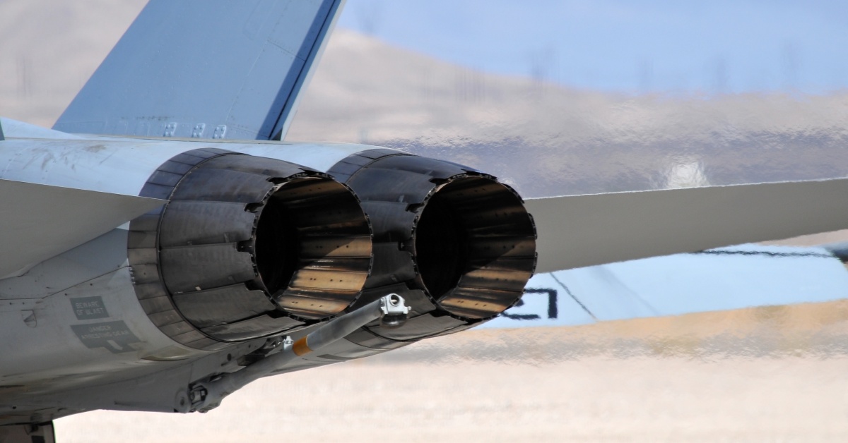 Broadcom Software Piloting Data Transformation for the US Air Force ...