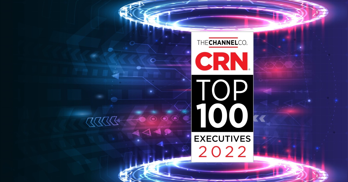 Hock Tan Named to CRN’s Top 100 Executives List for 2022 | Symantec ...