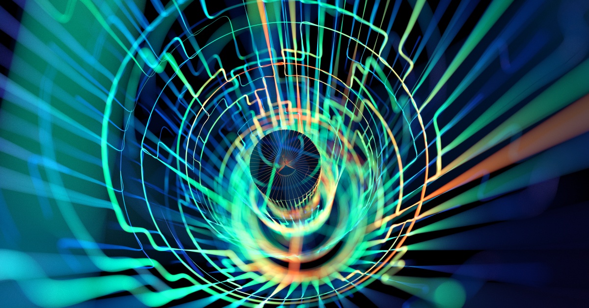 The Generative It Tsunami Is About To Hit Healthcare Providers