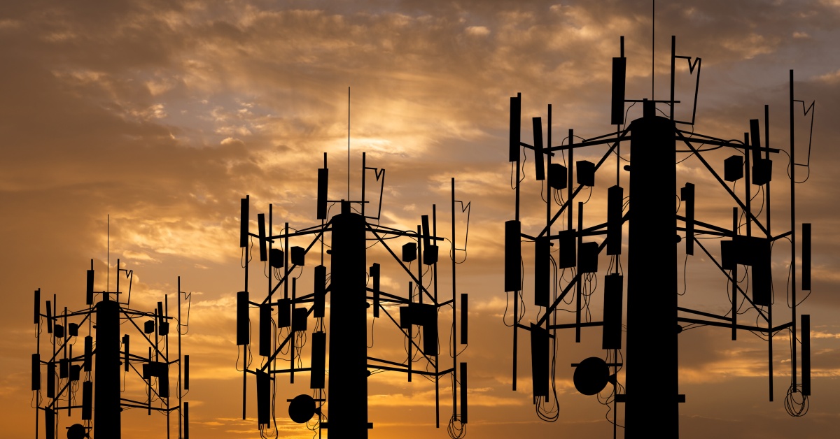 Seedworm: Iranian Hackers Target Telecoms Orgs in North and East Africa ... Seedworm: Iranian Hackers Target Telecoms Orgs in North and East Africa ...