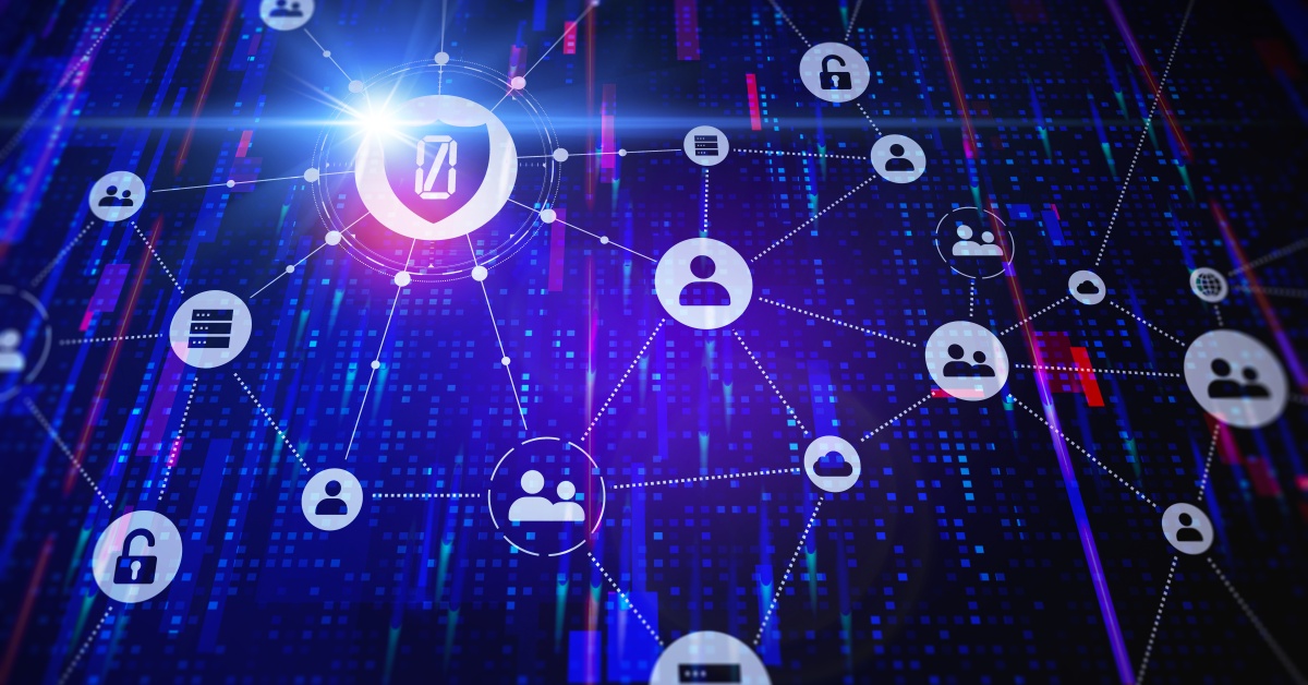 Building Secure Access For Global Business With Zero Trust Network
